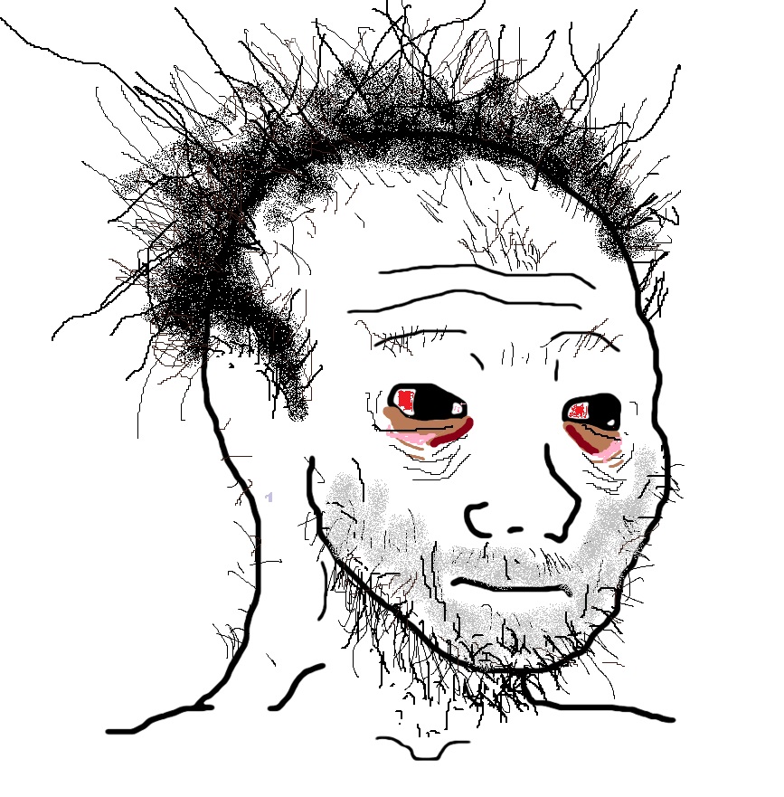 Wojak Meme Template Wojak Meme Template